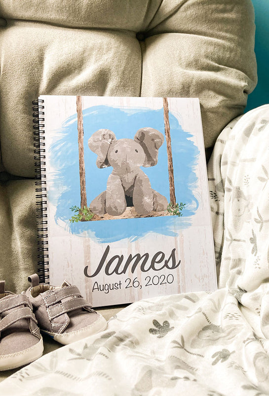 Little Moments Big Memories